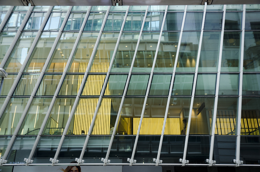 Gallery of LHT Tower / Rocco Design Architects Associates - 7