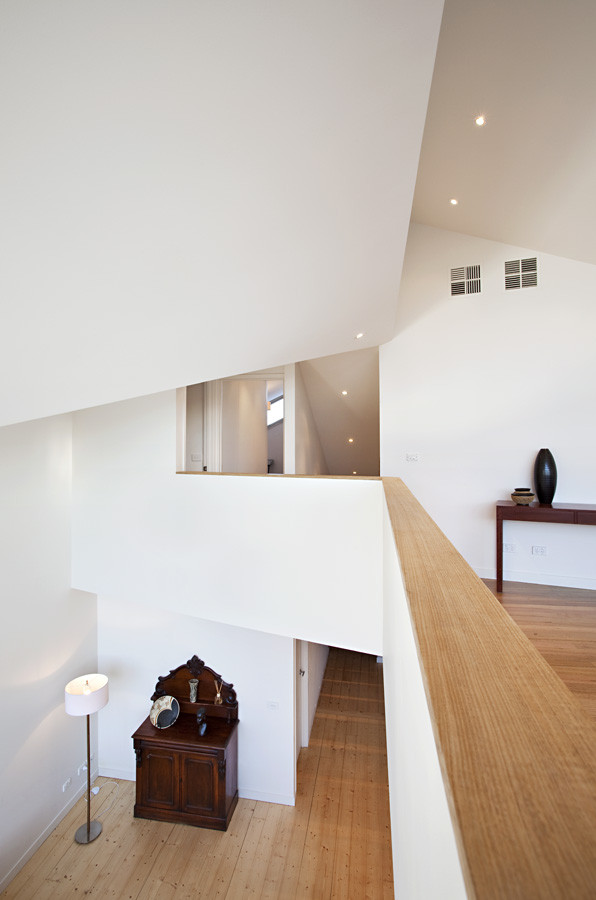 Gallery of Blurred House / BiLD architecture - 7