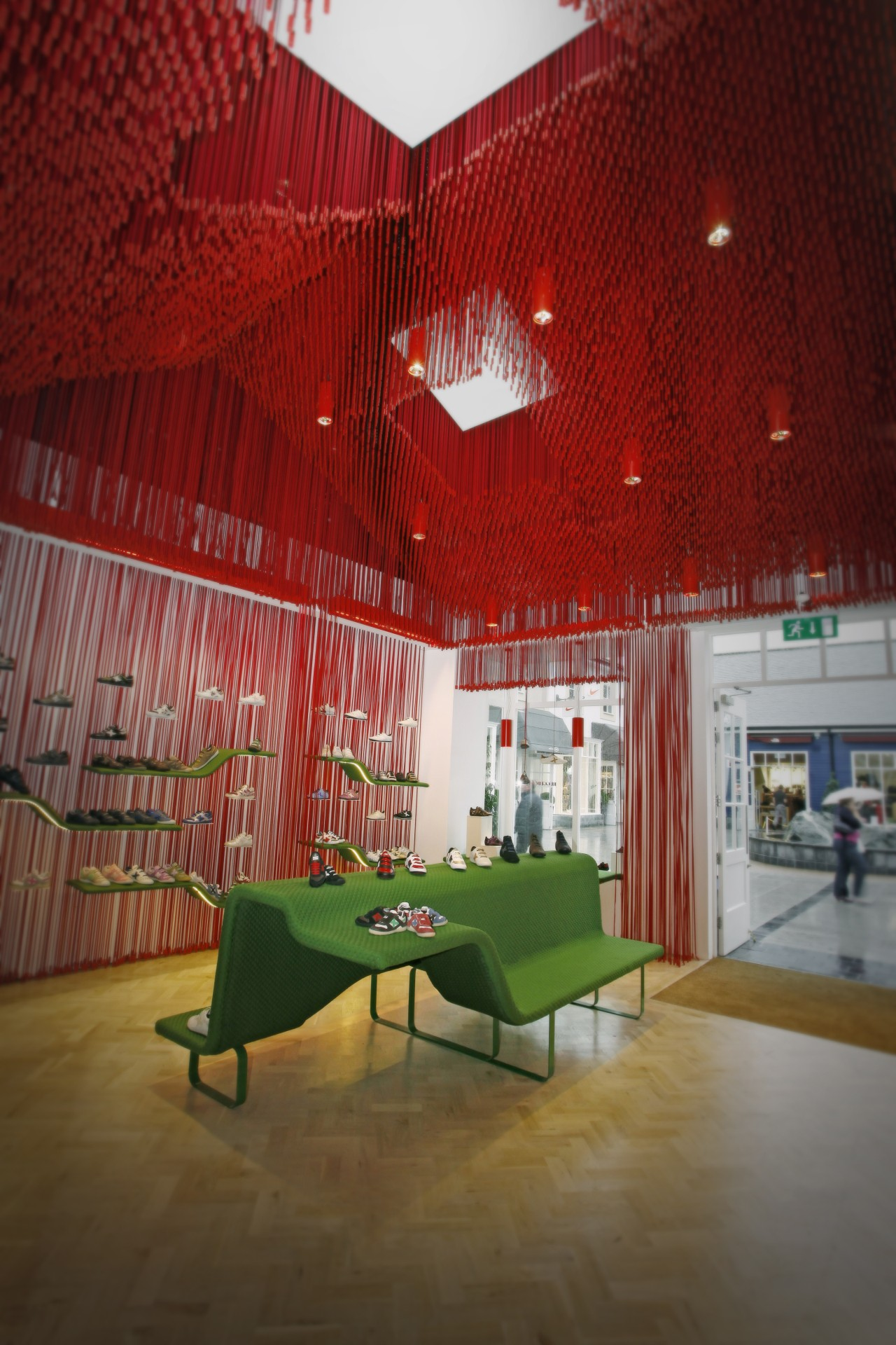 Gallery of Munich / Dear Design - 2