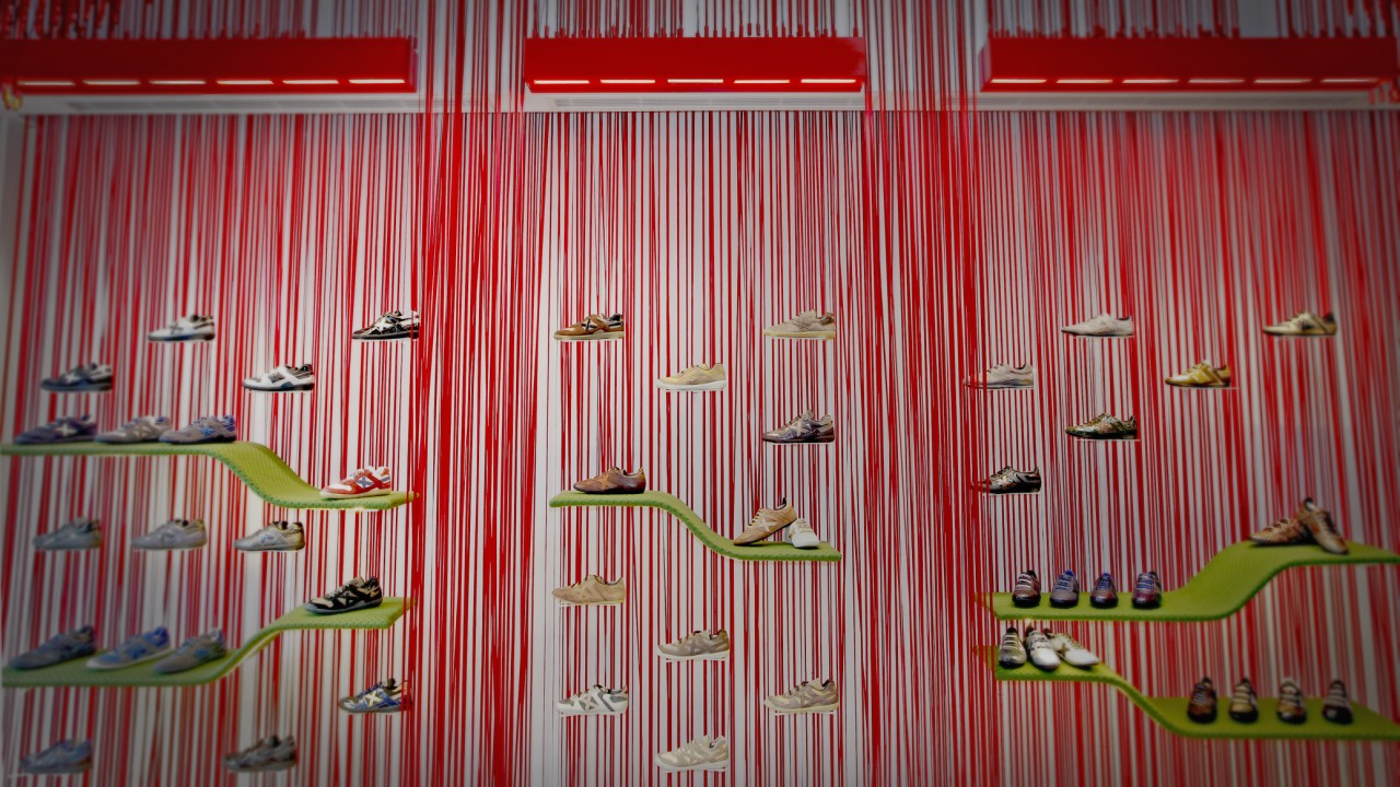 Gallery of Munich / Dear Design - 6