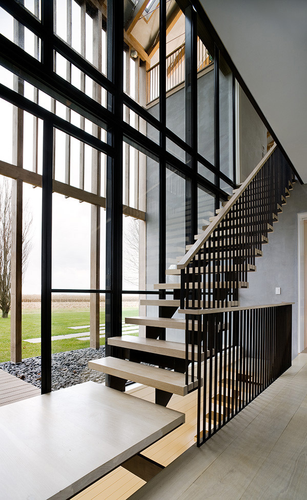 Gallery of Louver House / LSS - 2