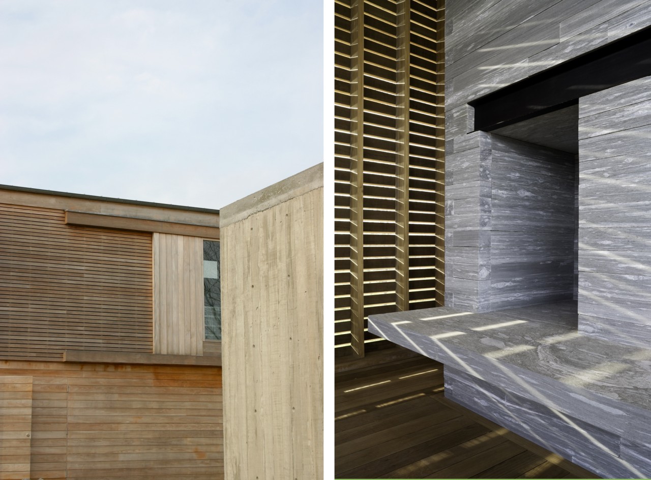 Gallery of Louver House / LSS - 11