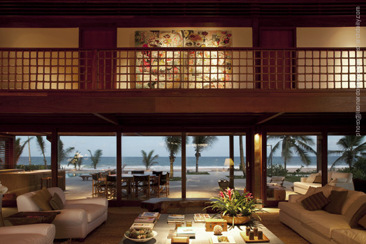 Gallery of JZ House / Jacobsen Arquitetura - 5