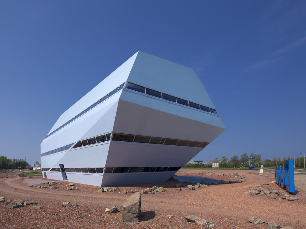 Gallery of Decos / Inbo - 6