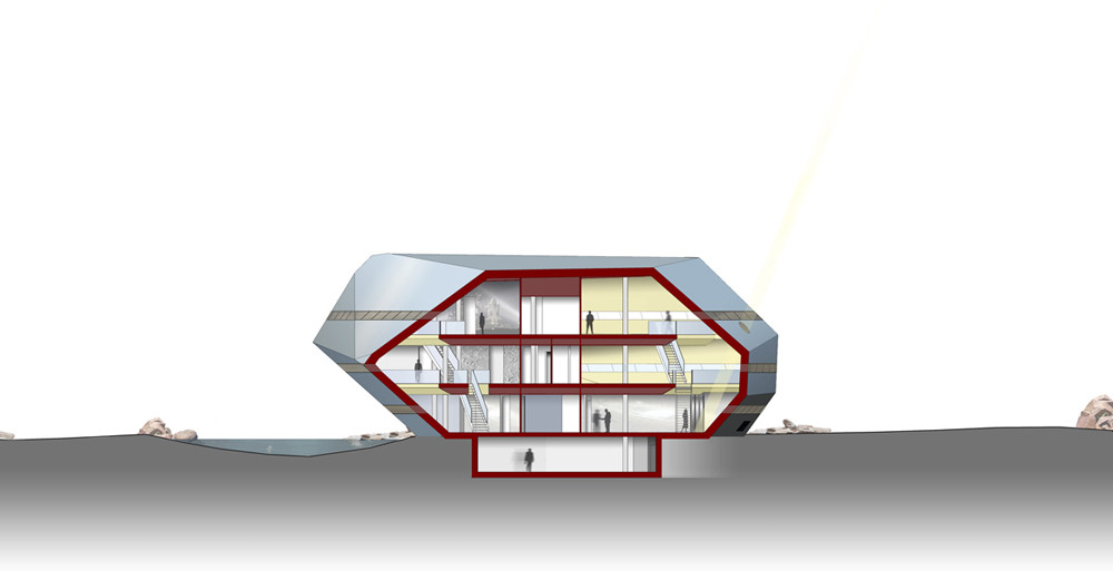 Gallery of Decos / Inbo - 19