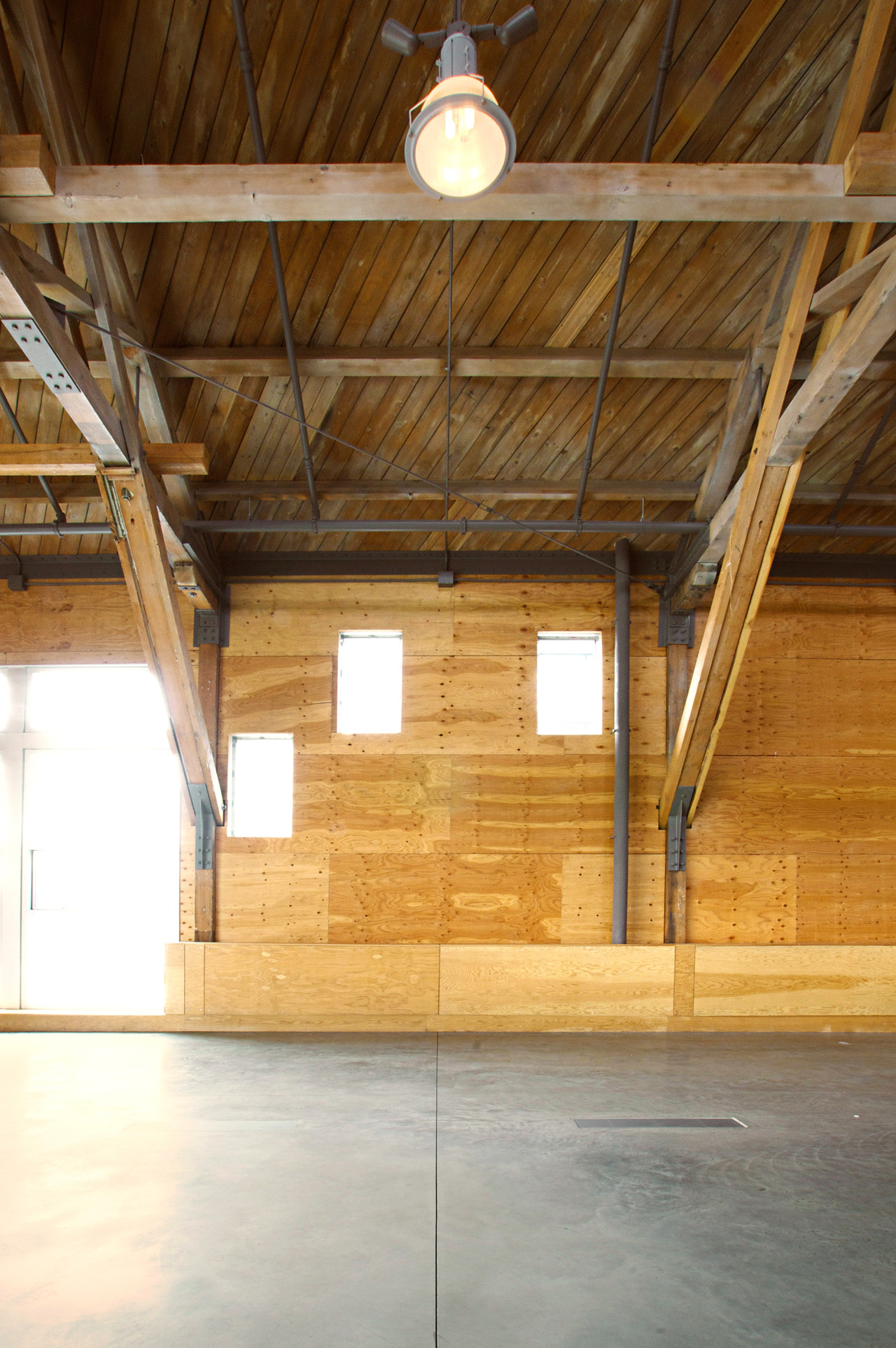 Gallery of Salt Building / Acton Ostry Architects - 7