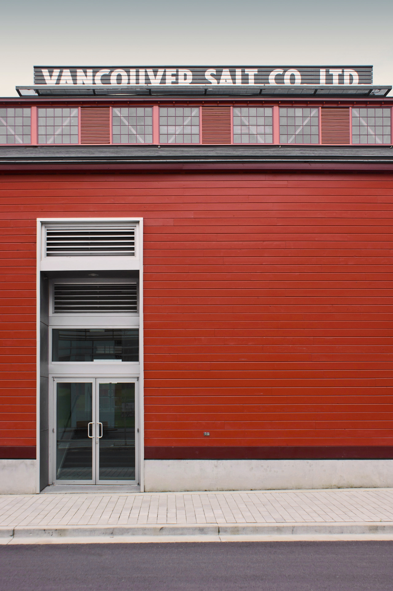 Gallery of Salt Building / Acton Ostry Architects - 9