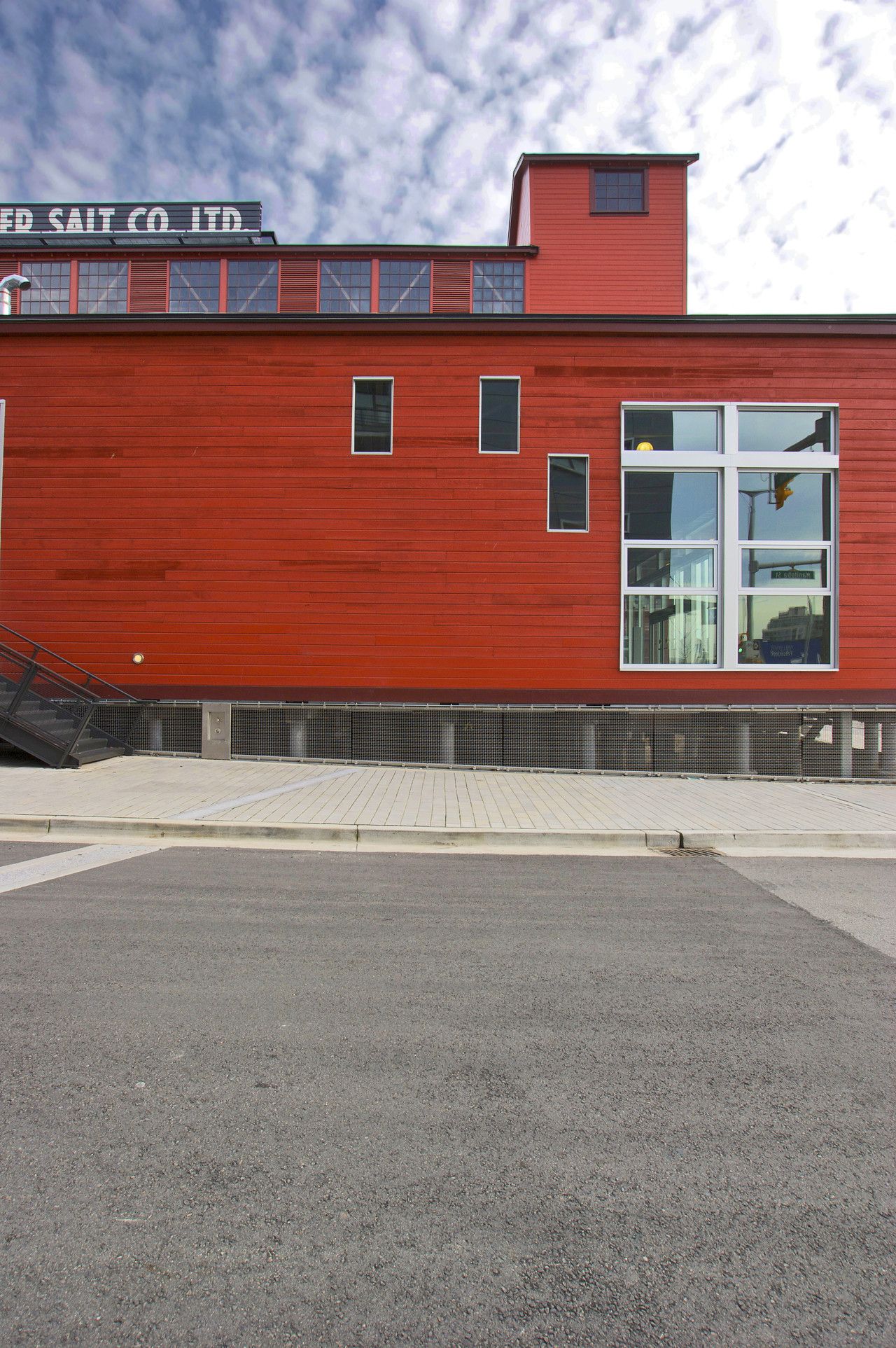 Gallery of Salt Building / Acton Ostry Architects - 10