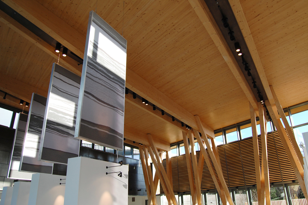Gallery of HCA Hub / Hewitt Studios - 6