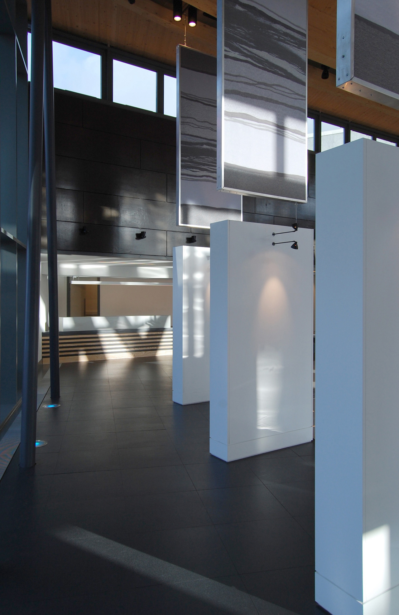 Gallery of HCA Hub / Hewitt Studios - 7