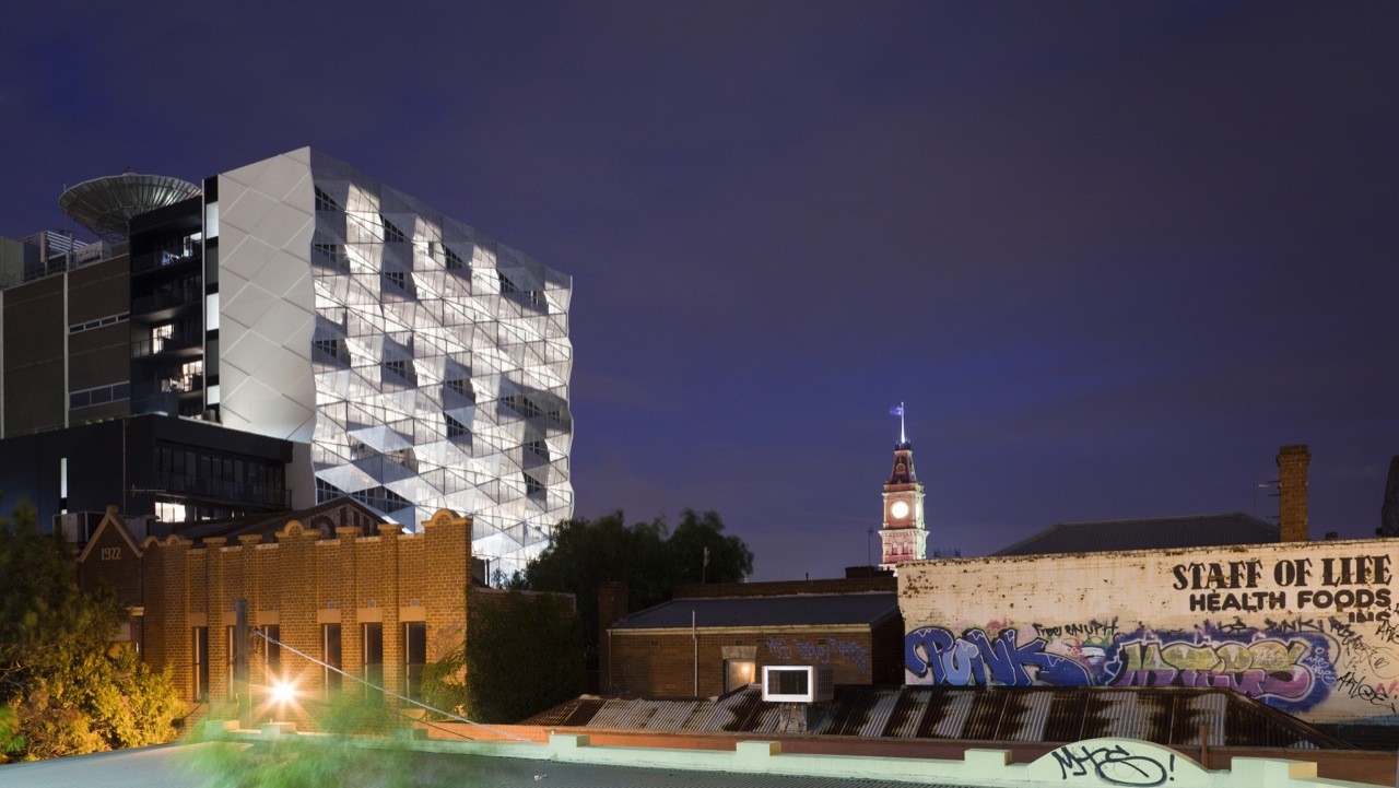 Gallery of Vivida / ROTHELOWMAN - 4