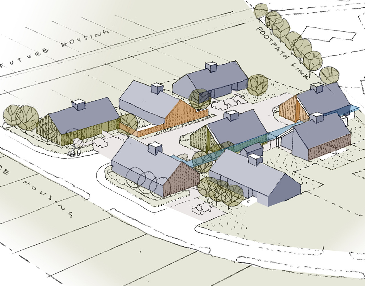 Gallery of Care Housing / Oliver Chapman Architects - 7