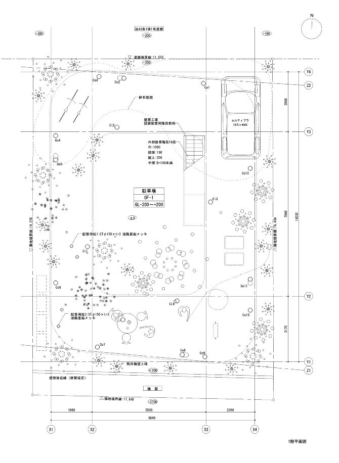 画廊 Toda House / Office of Kimihiko Okada - 20