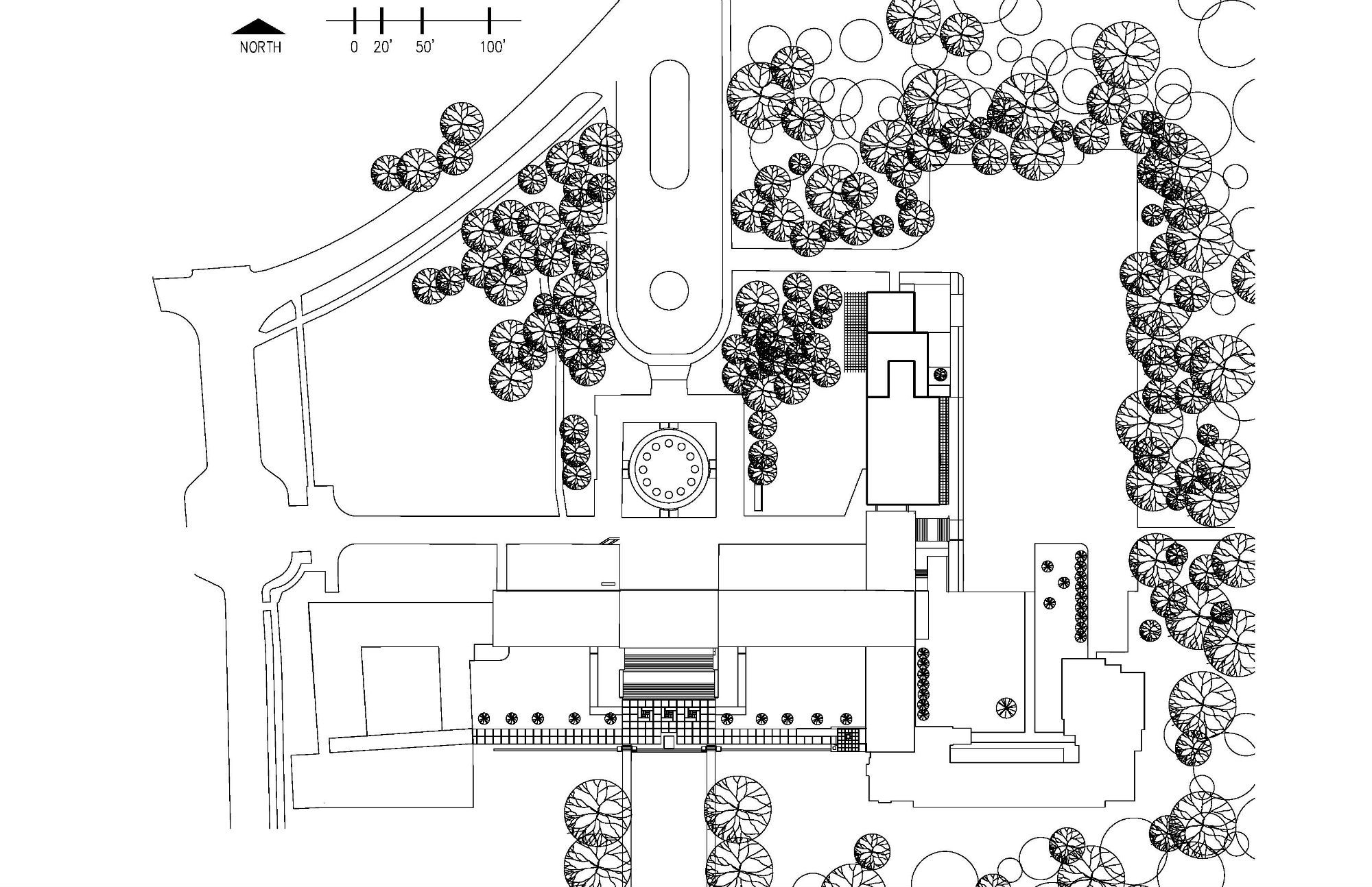Galería de Museo de Arte Cranbrook / SmithGroup JJR - 23