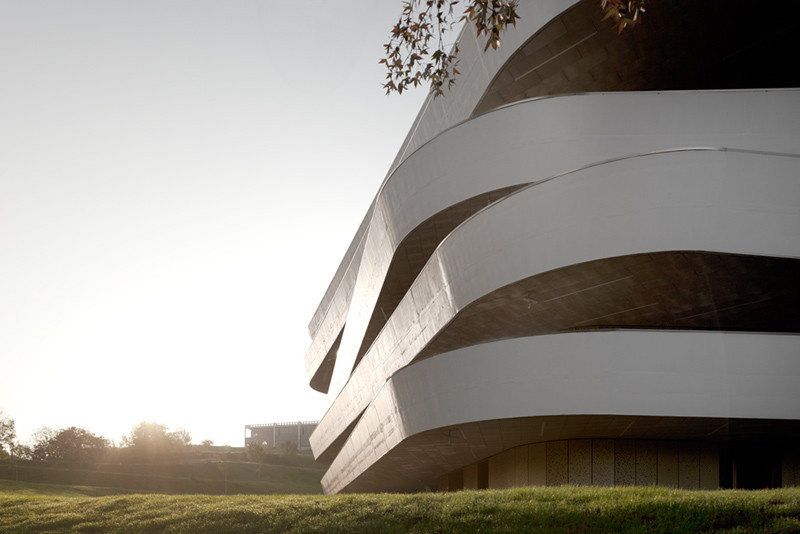 Gallery of Basque Culinary Center / VAUMM - 3