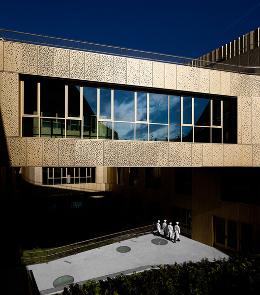 Gallery of Basque Culinary Center / VAUMM - 10
