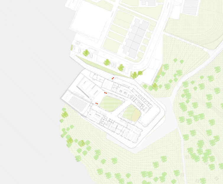 Gallery of Basque Culinary Center / VAUMM - 36