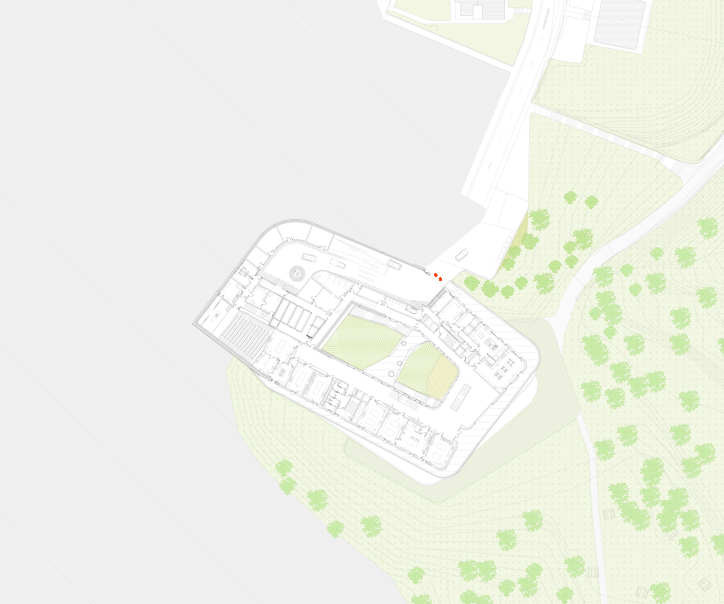 Gallery of Basque Culinary Center / VAUMM - 37