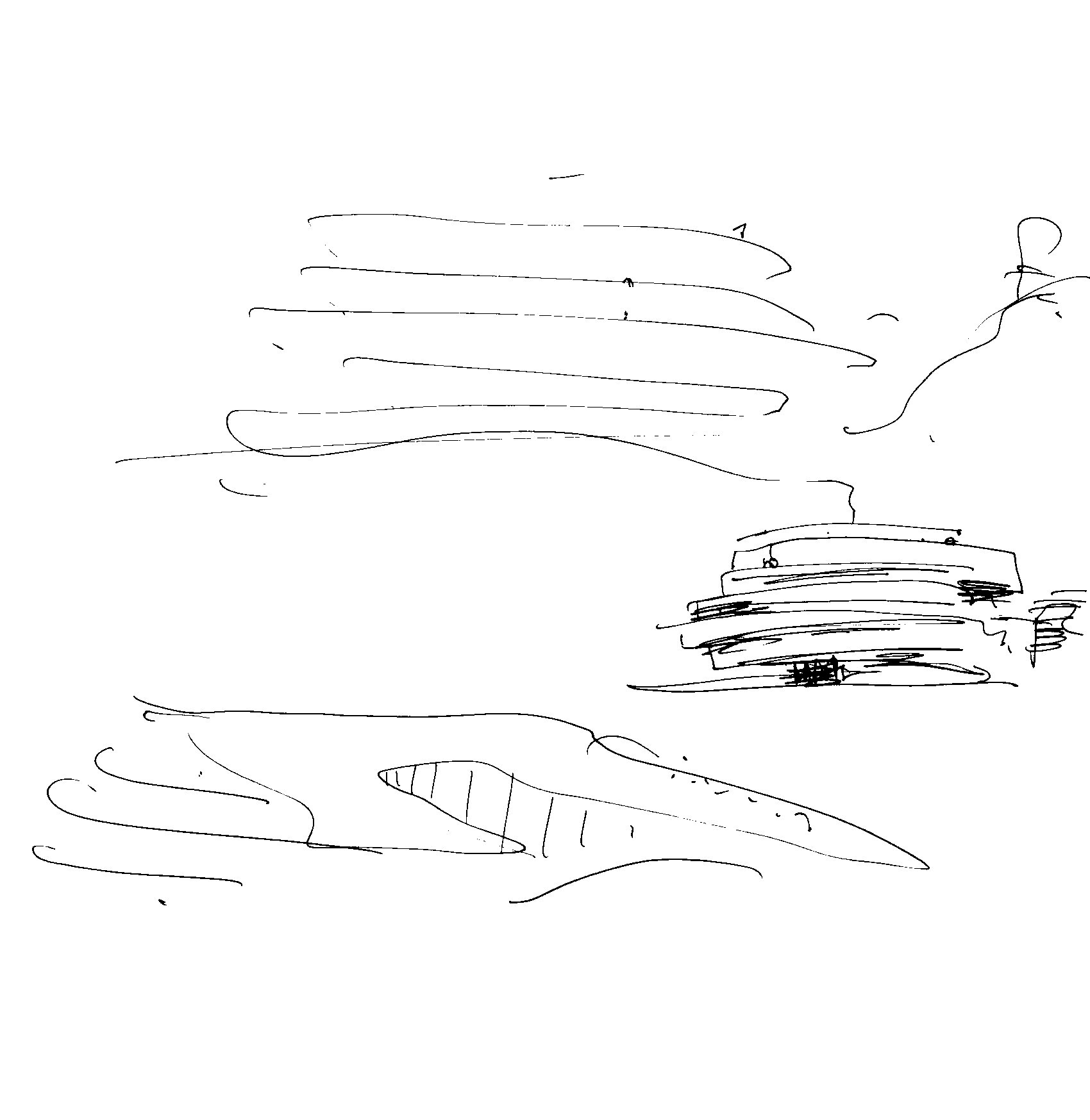 Gallery of Basque Culinary Center / VAUMM - 35