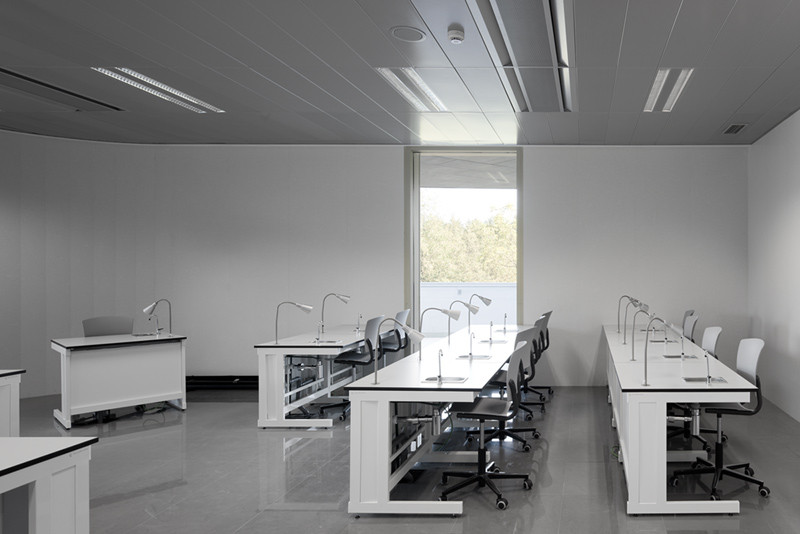 Gallery of Basque Culinary Center / VAUMM - 21