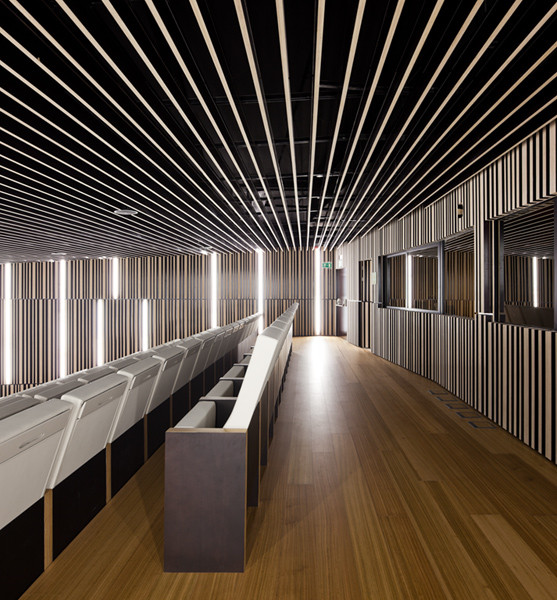 Gallery of Basque Culinary Center / VAUMM - 23