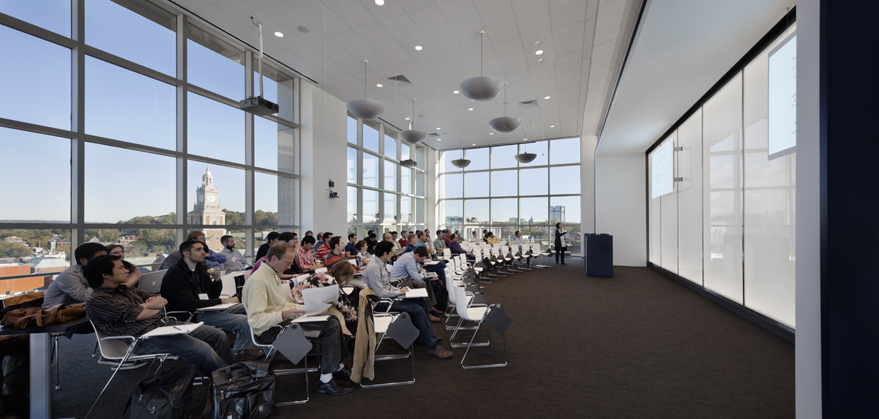 Gallery of Institute for Computational and Experimental Research in ...