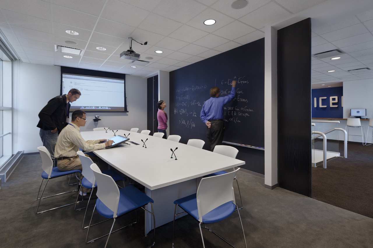 Gallery of Institute for Computational and Experimental Research in ...