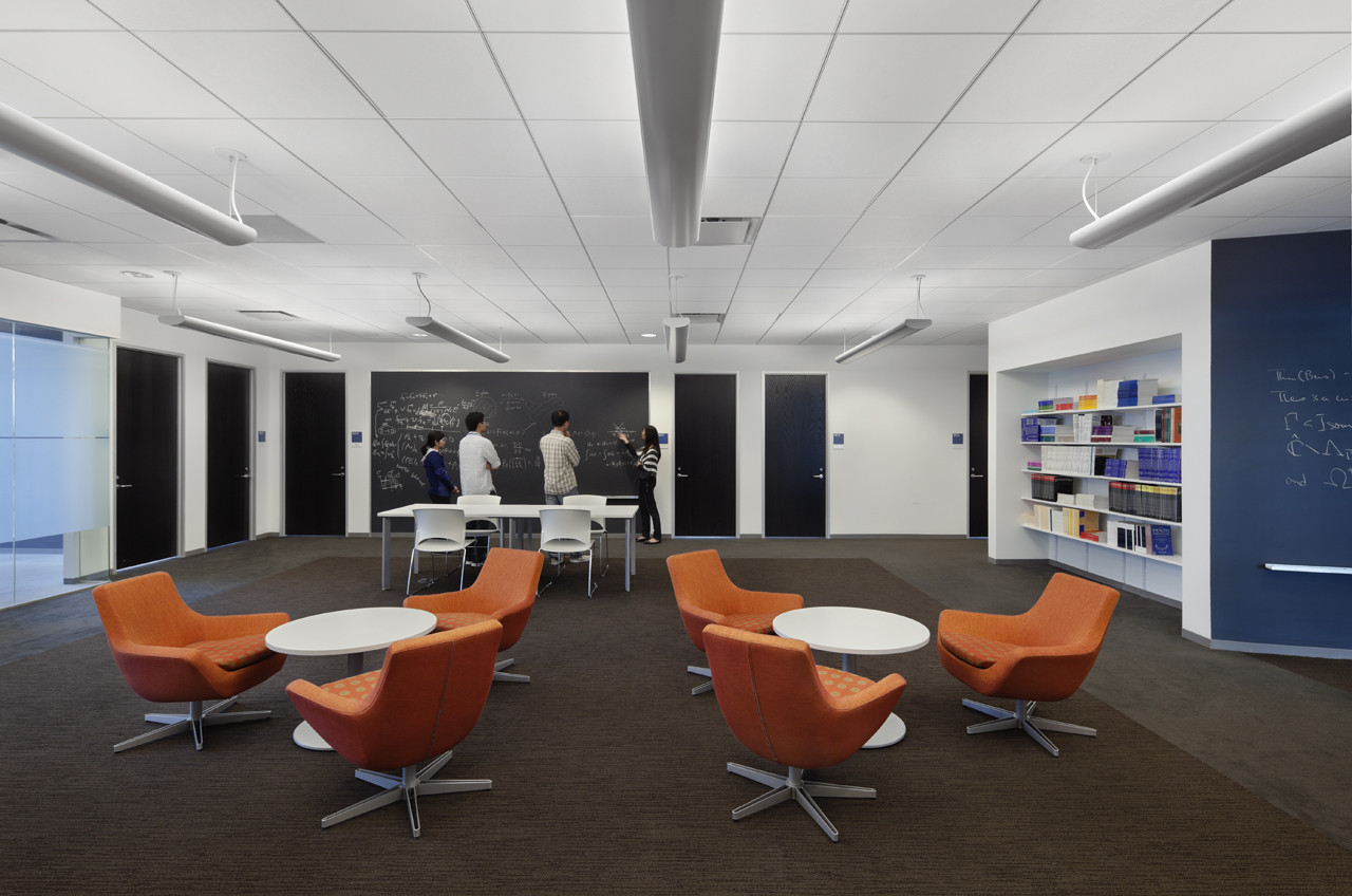 Gallery of Institute for Computational and Experimental Research in ...