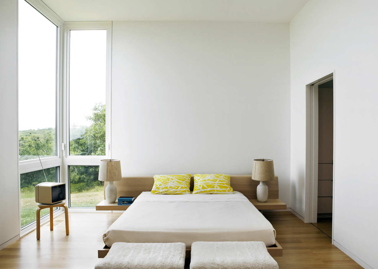 Gallery of MV House / Architecture Research Office - 6