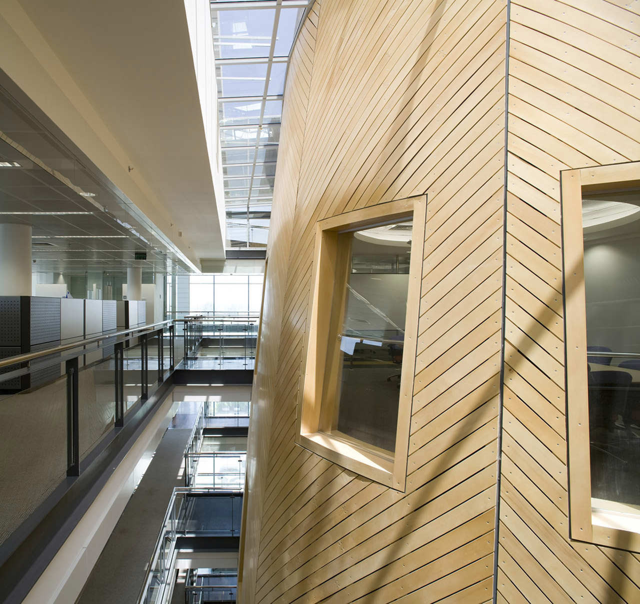 Gallery of HP:Mercury 3 / Amir Mann-Ami Shinar Architects - 19