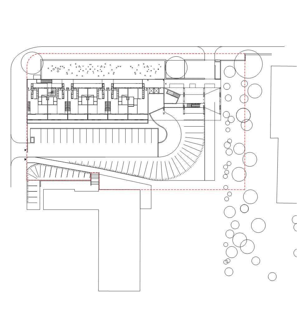 Gallery of Social Housing In Toulouse / PPA - 9
