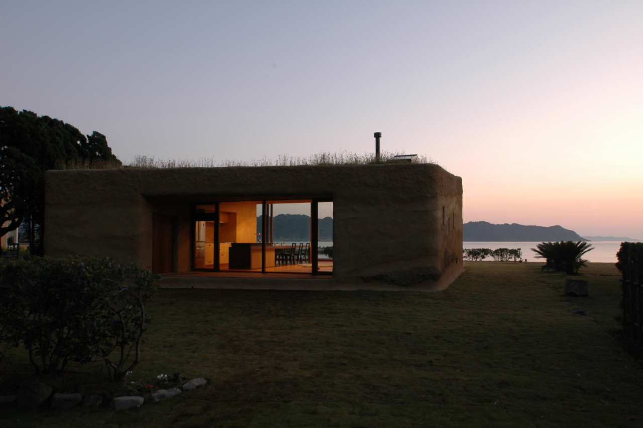 Gallery of House C / Hiroshi Nakamura & NAP - 5