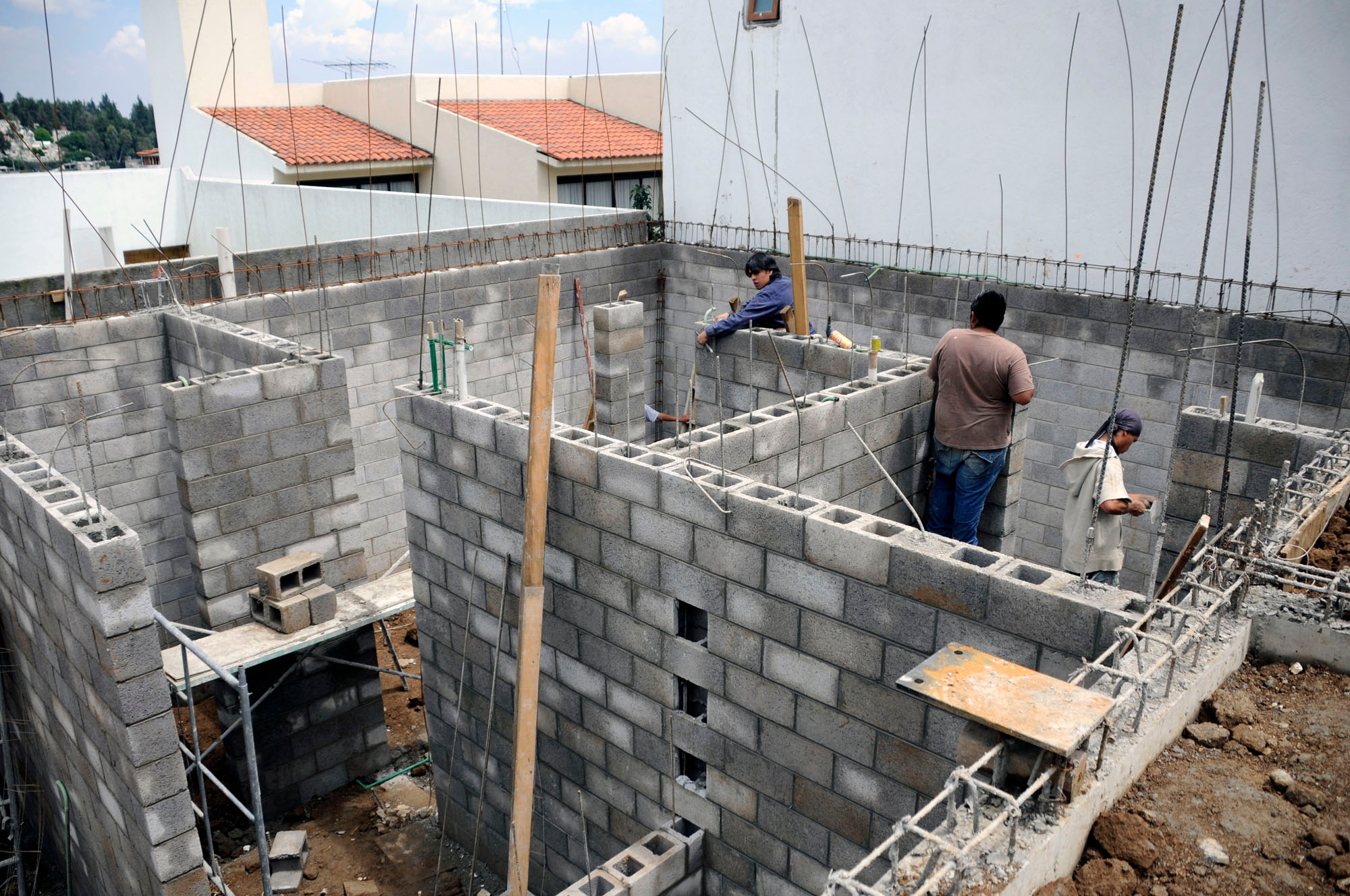 Gallery of H24 House / R Zero Studio - 9