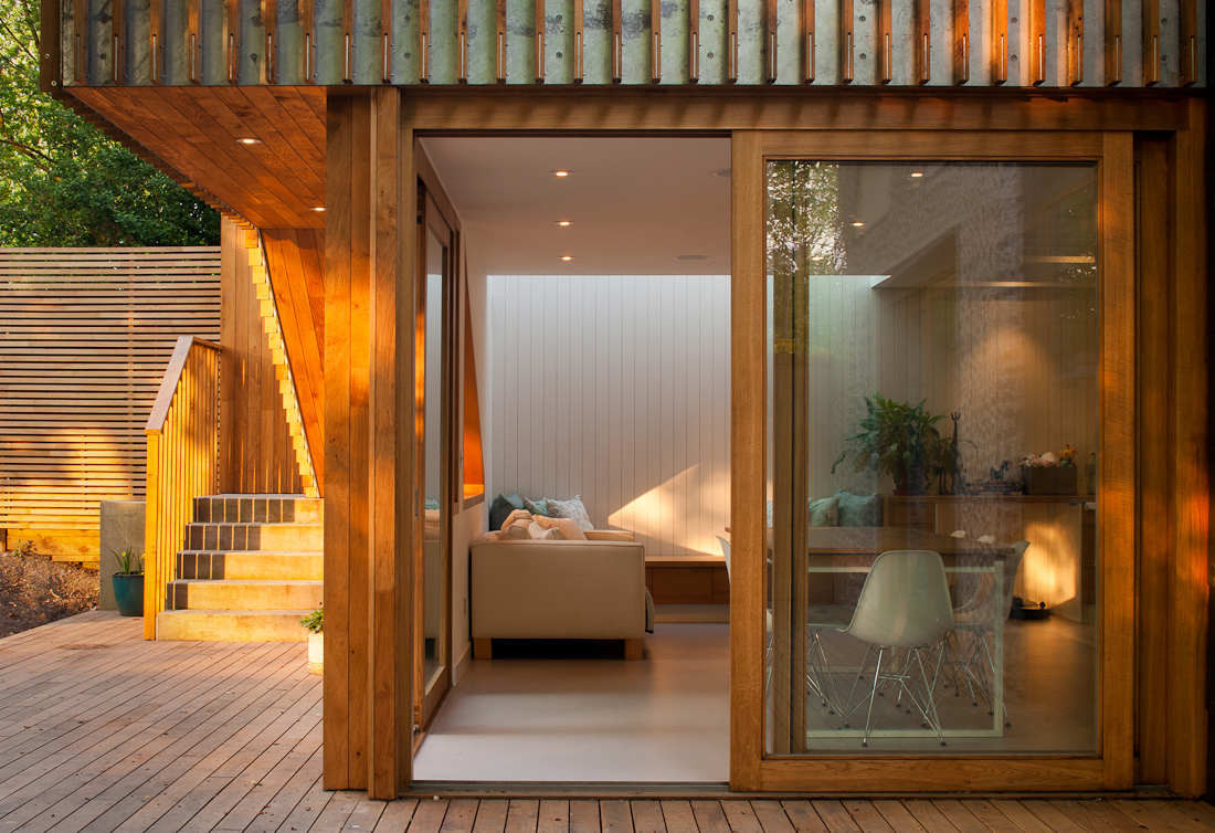 Gallery of Flint House / Nick Willson Architects - 7