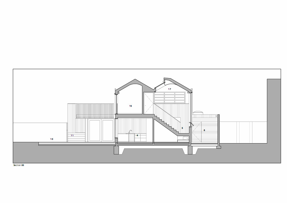 Gallery of Flint House / Nick Willson Architects - 12