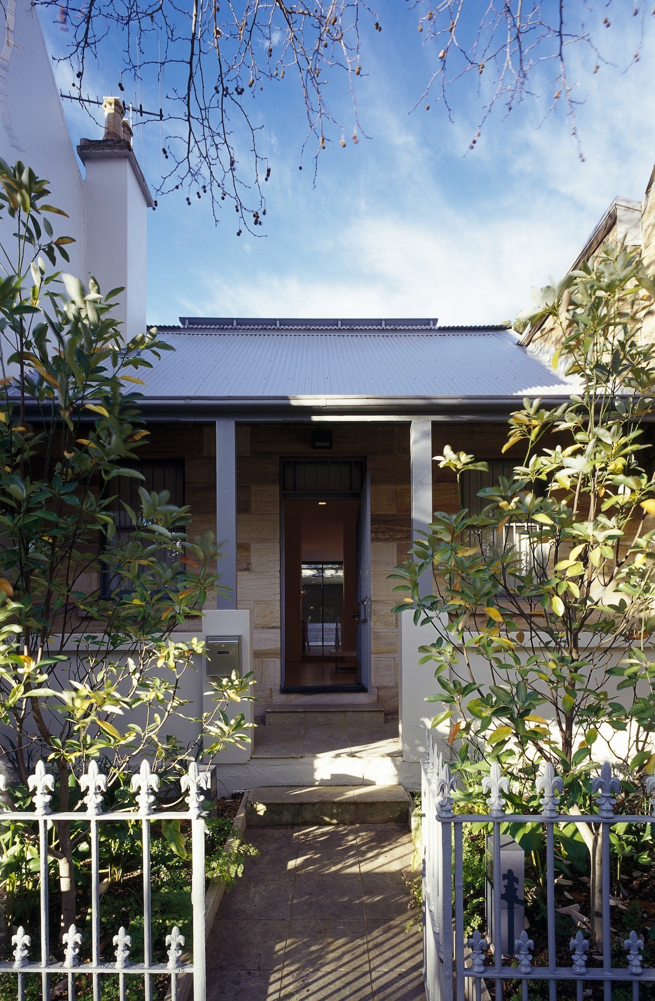 Gallery of Fink House / Ian Moore Architects - 2