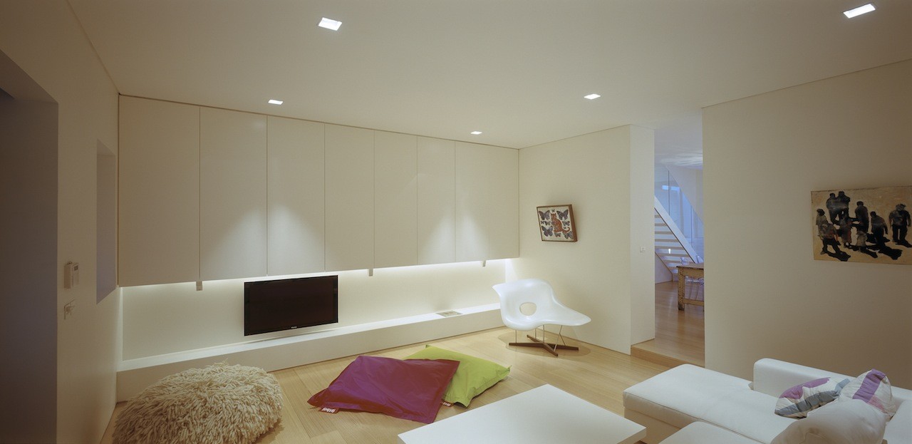 Gallery of Fink House / Ian Moore Architects - 4