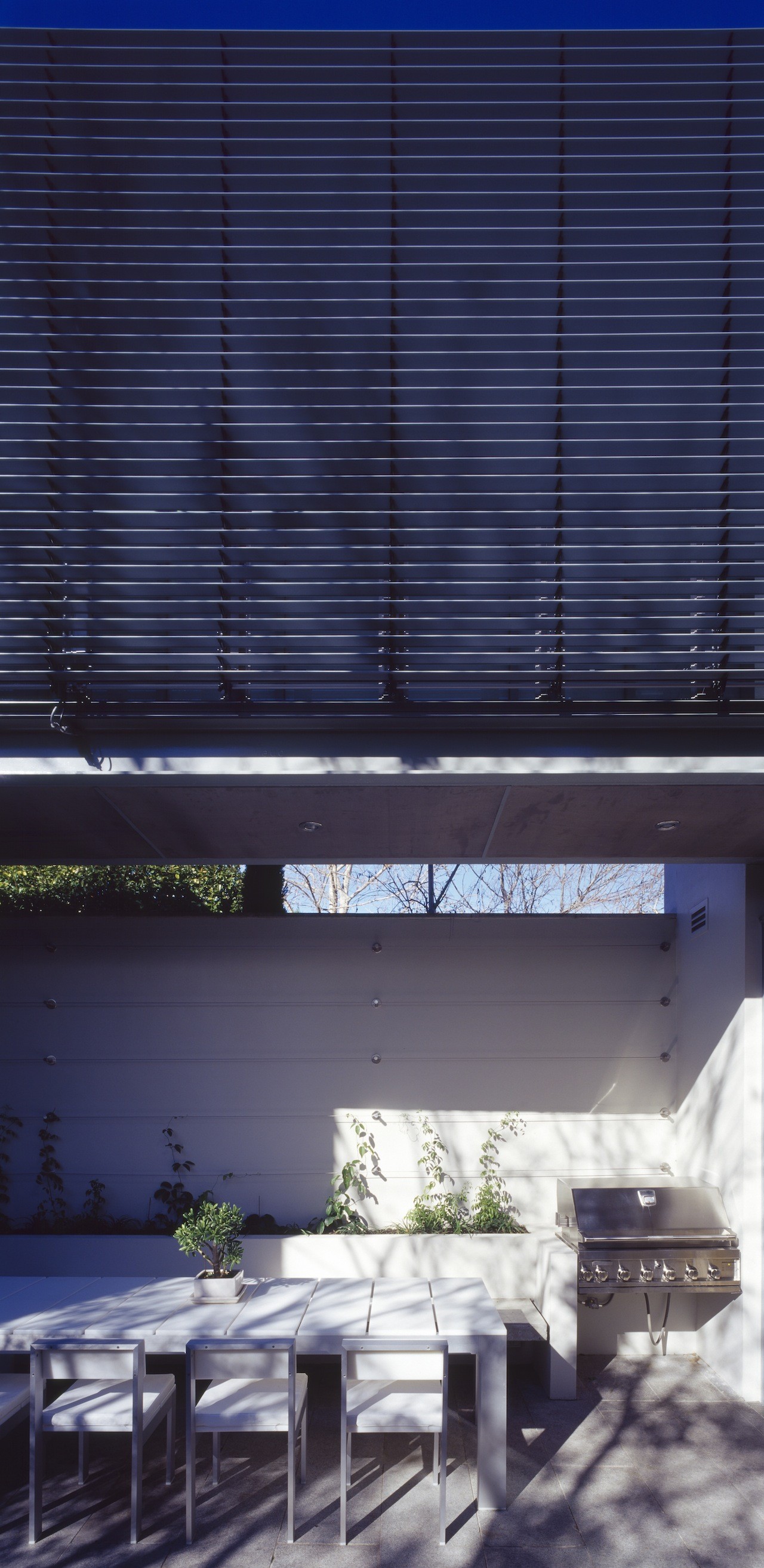 Gallery of Fink House / Ian Moore Architects - 9