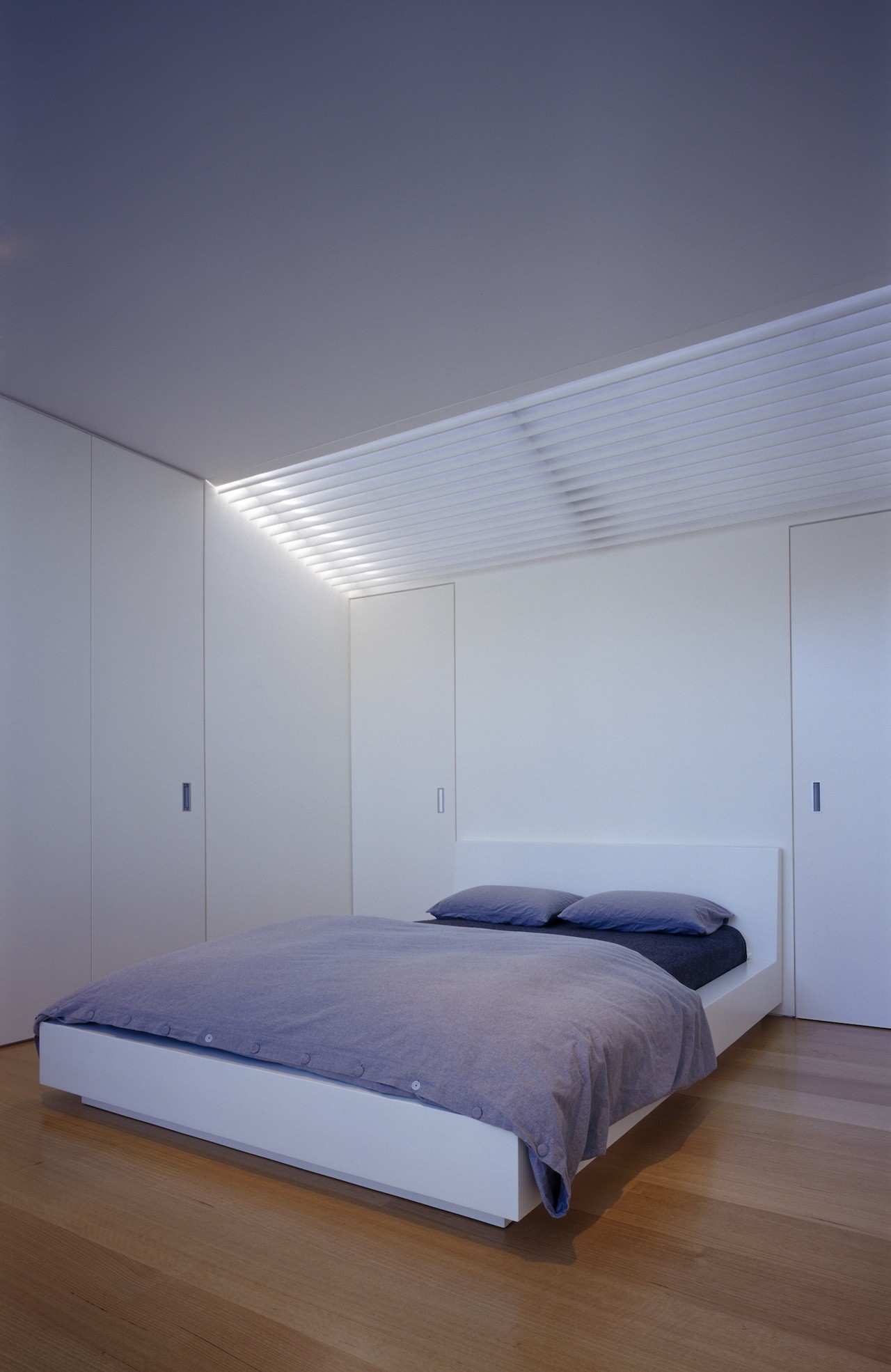 Gallery of Fink House / Ian Moore Architects - 13
