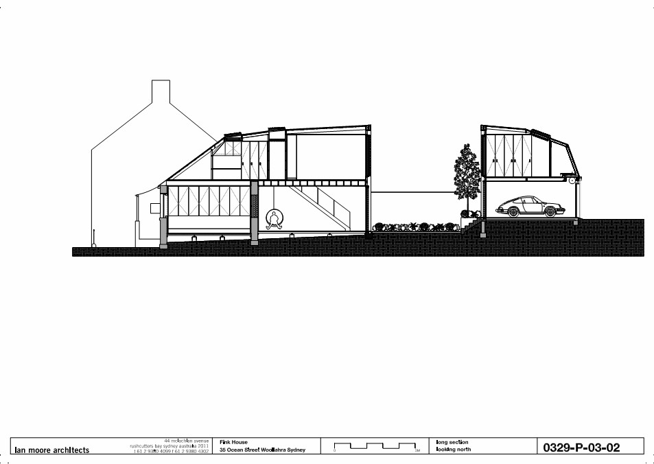Gallery of Fink House / Ian Moore Architects - 20