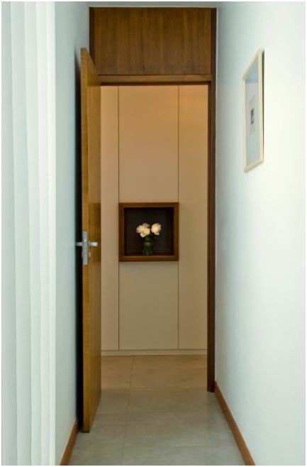 Gallery of House 8 / Atria Arquitetos - 13