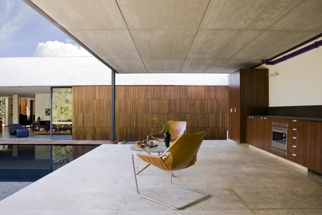 Gallery of House 8 / Atria Arquitetos - 23