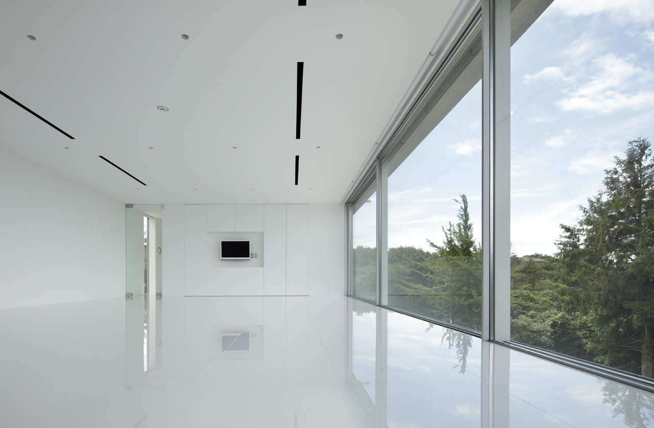 Gallery of Forest View House / Shinichi Ogawa & Associates - 4