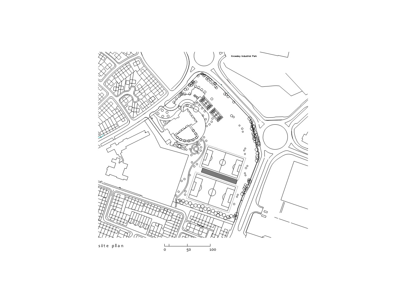 Gallery of Park Brow Community Primary School / 2020 Liverpool - 24