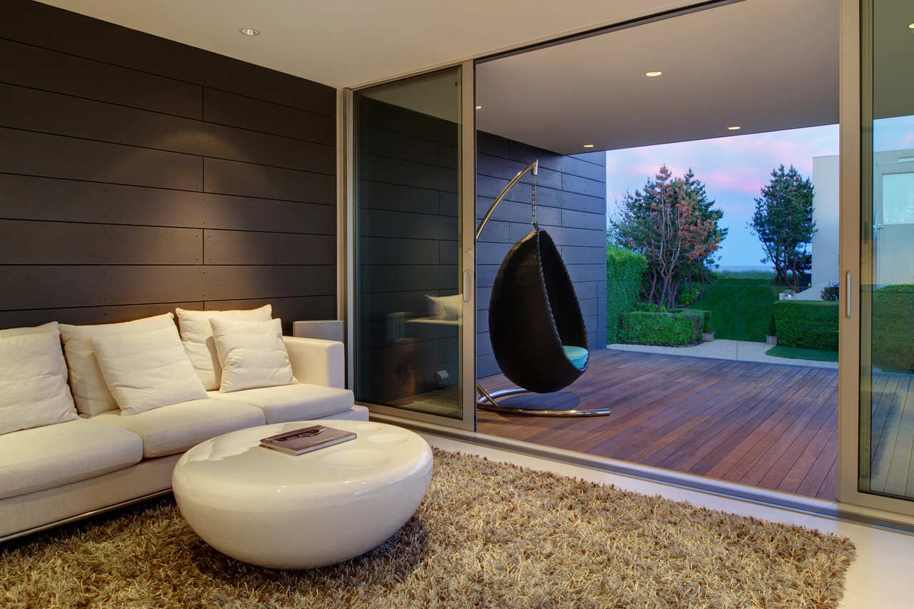 Gallery of Ocean Guest House / Stelle Architects - 7