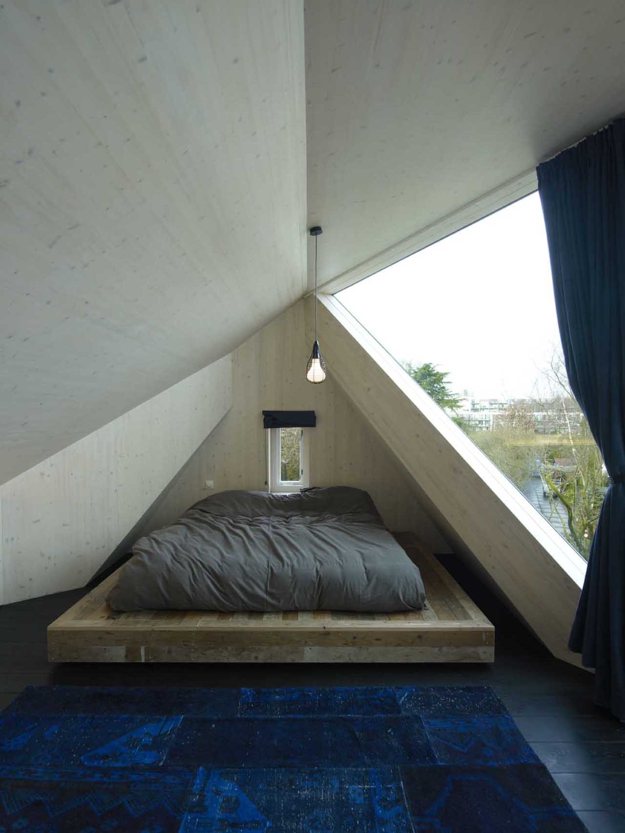 Gallery of Villa Rotterdam / Ooze - 8