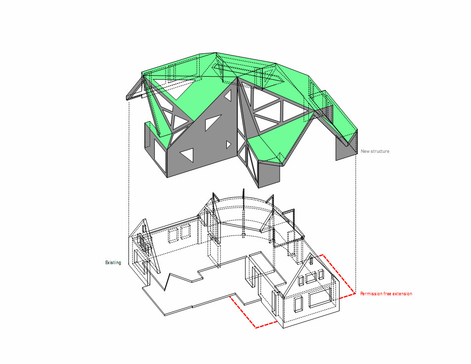 Gallery of Villa Rotterdam / Ooze - 17