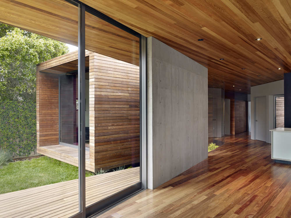 Gallery of Bal House / Terry & Terry Architecture - 10