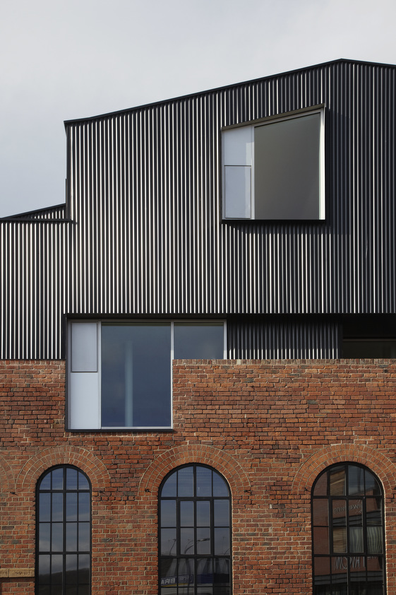 Gallery of Shoreham Street / Project Orange - 3