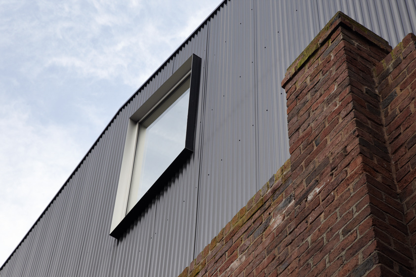 Gallery of Shoreham Street / Project Orange - 13